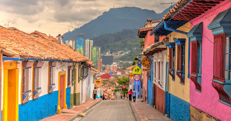 Qué hacer en La Candelaria | Taxis Libres Blog