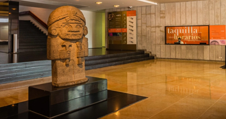 Conoce el Museo del Oro en Bogotá | Taxis Libres Blog
