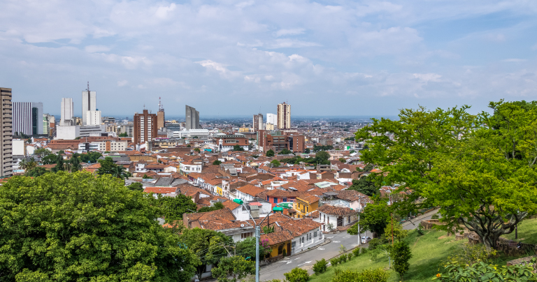 Cinco parques de Cali que debes conocer en tu próxima visita