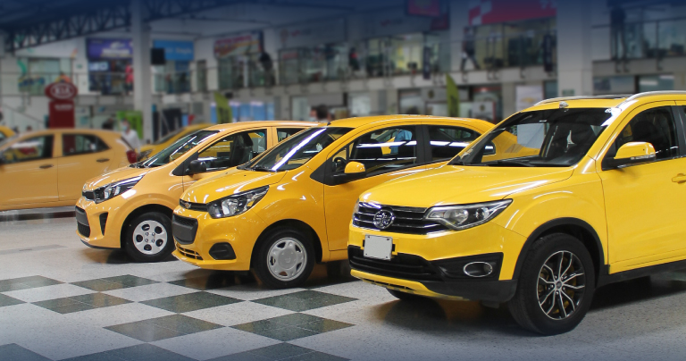 10 recomendaciones para comprar taxi usado | Taxis Libres Blog