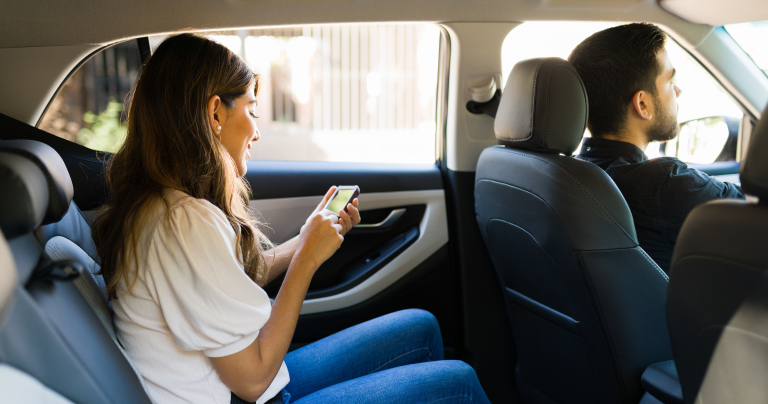Beneficios de la app | Taxis Libres Blog