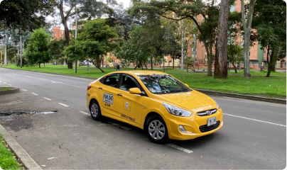 Genera ingresos con App Taxis Libres Conductor